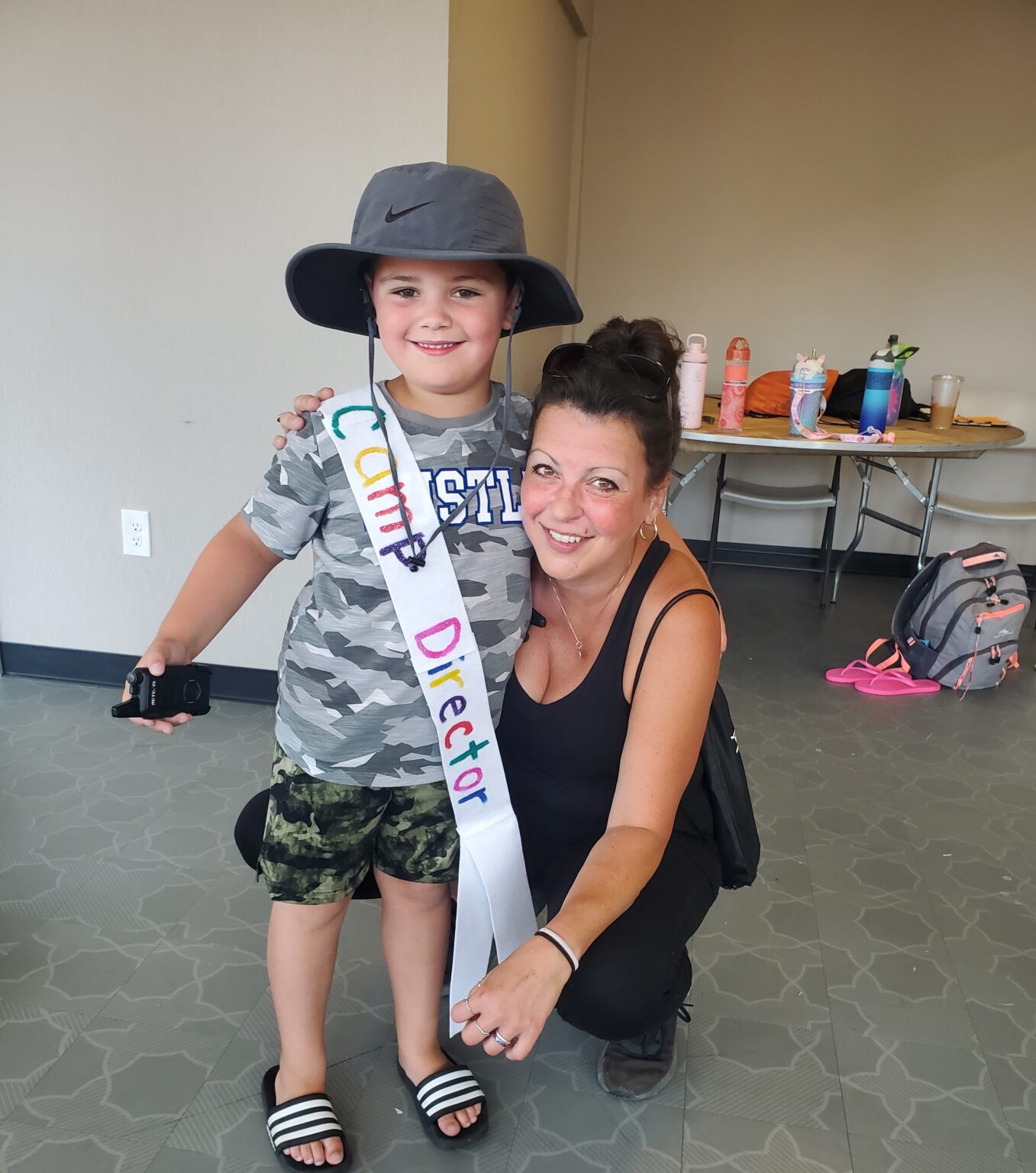 PARENT RESOURCES - Spark Day Camp